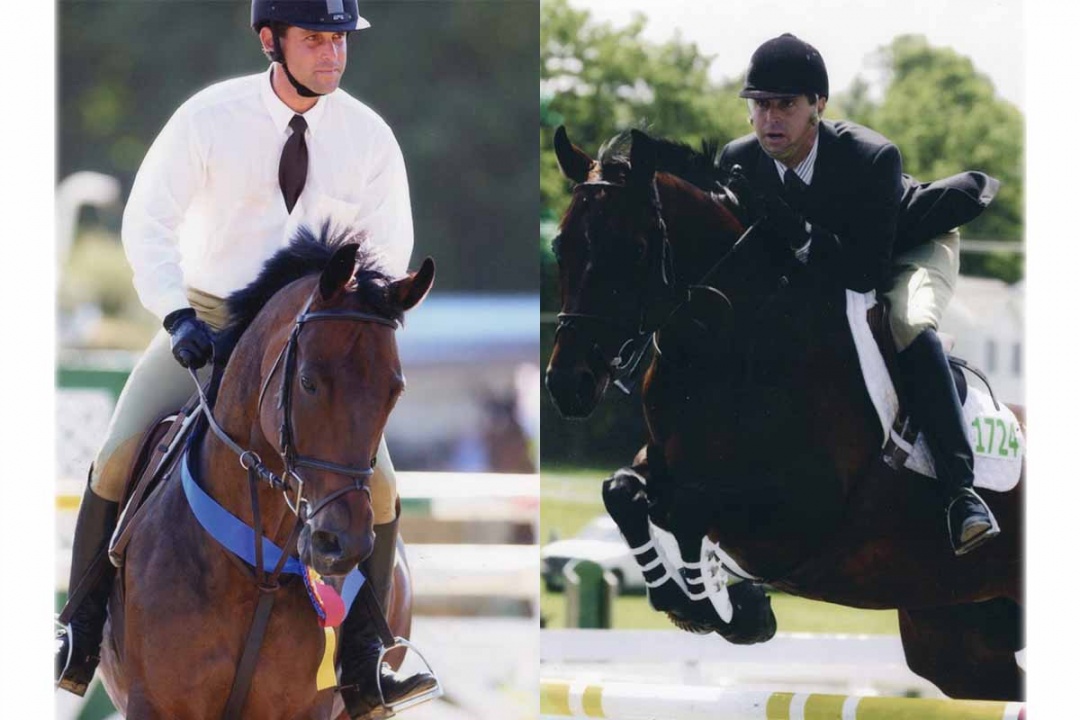 Hugo Huesca - Olympia Farm