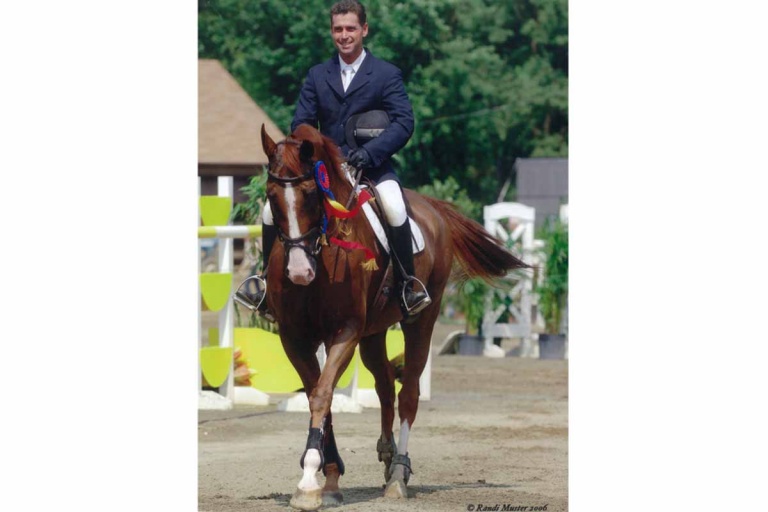 Hugo Huesca - Olympia Farm